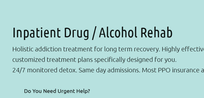Recovery Louisville Ky 🌳 Jun 2026